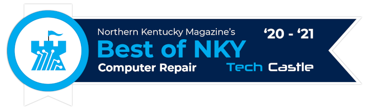 Computer Repair, Services & Shop - Techcastle.com | Northern Kentucky